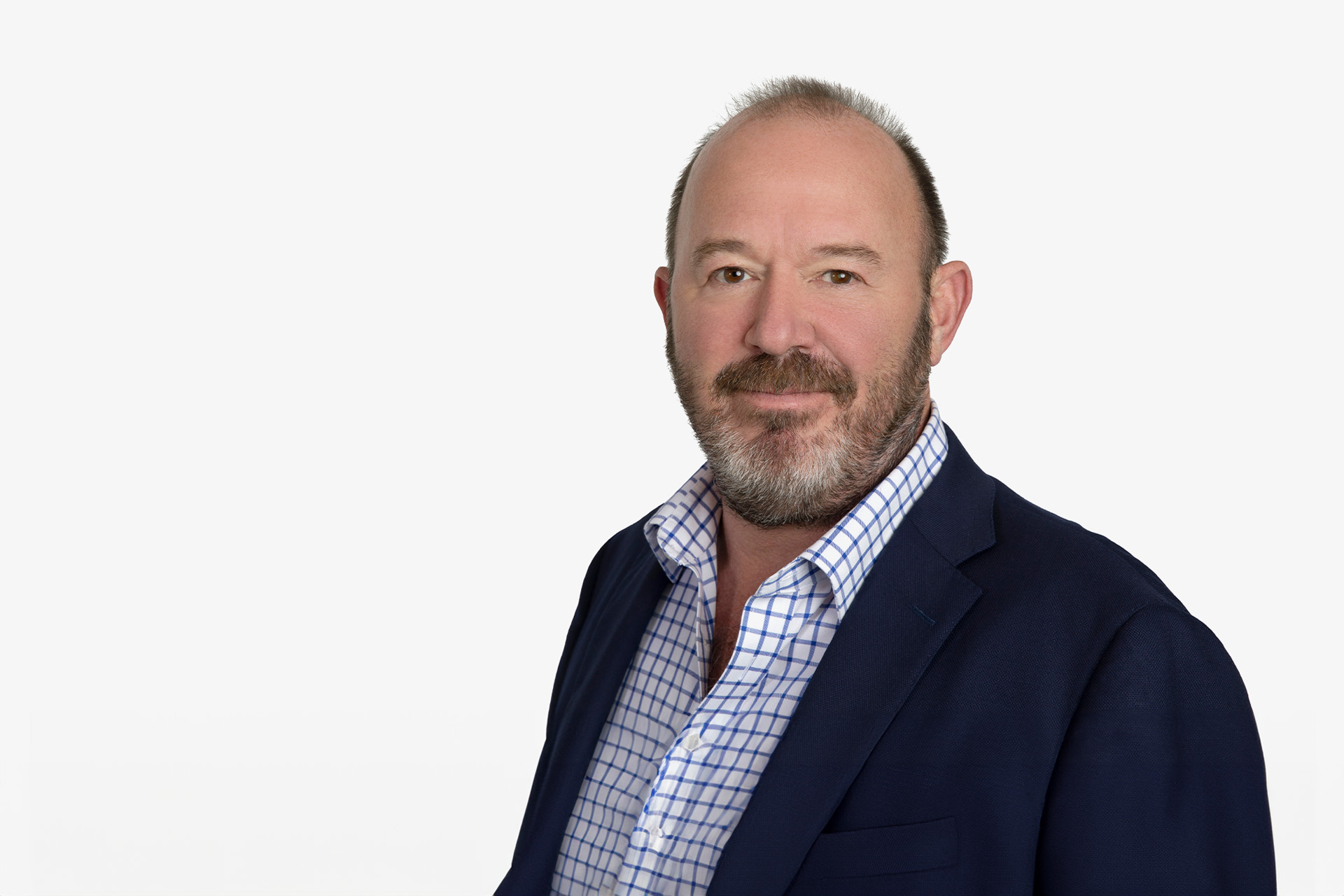 Balmain - Tom Sherston