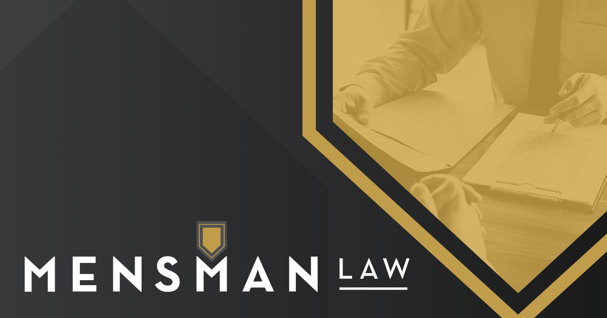 Mensman Law - Louisiana Injury Lawyers