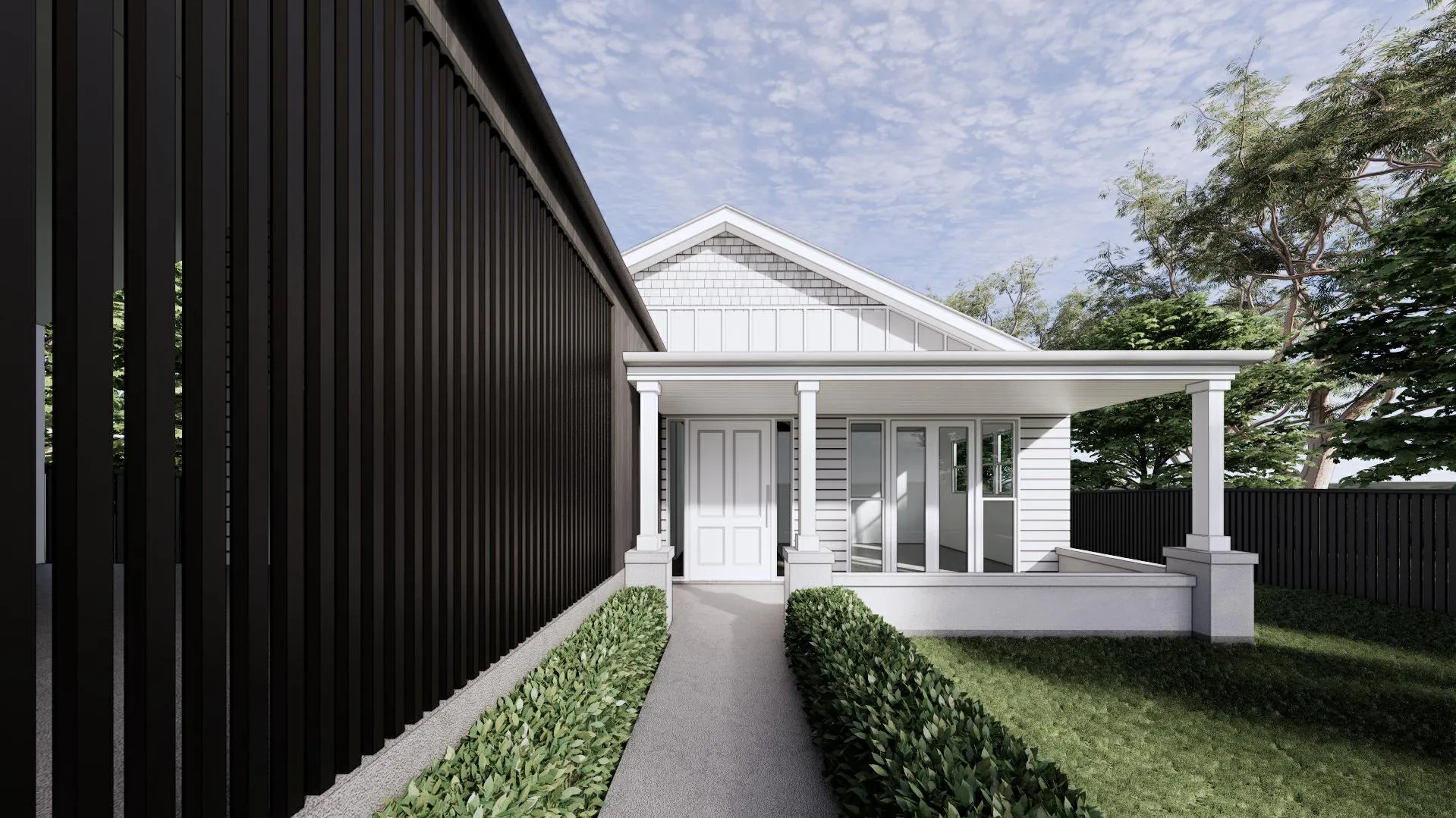 Home | Weston Building Group