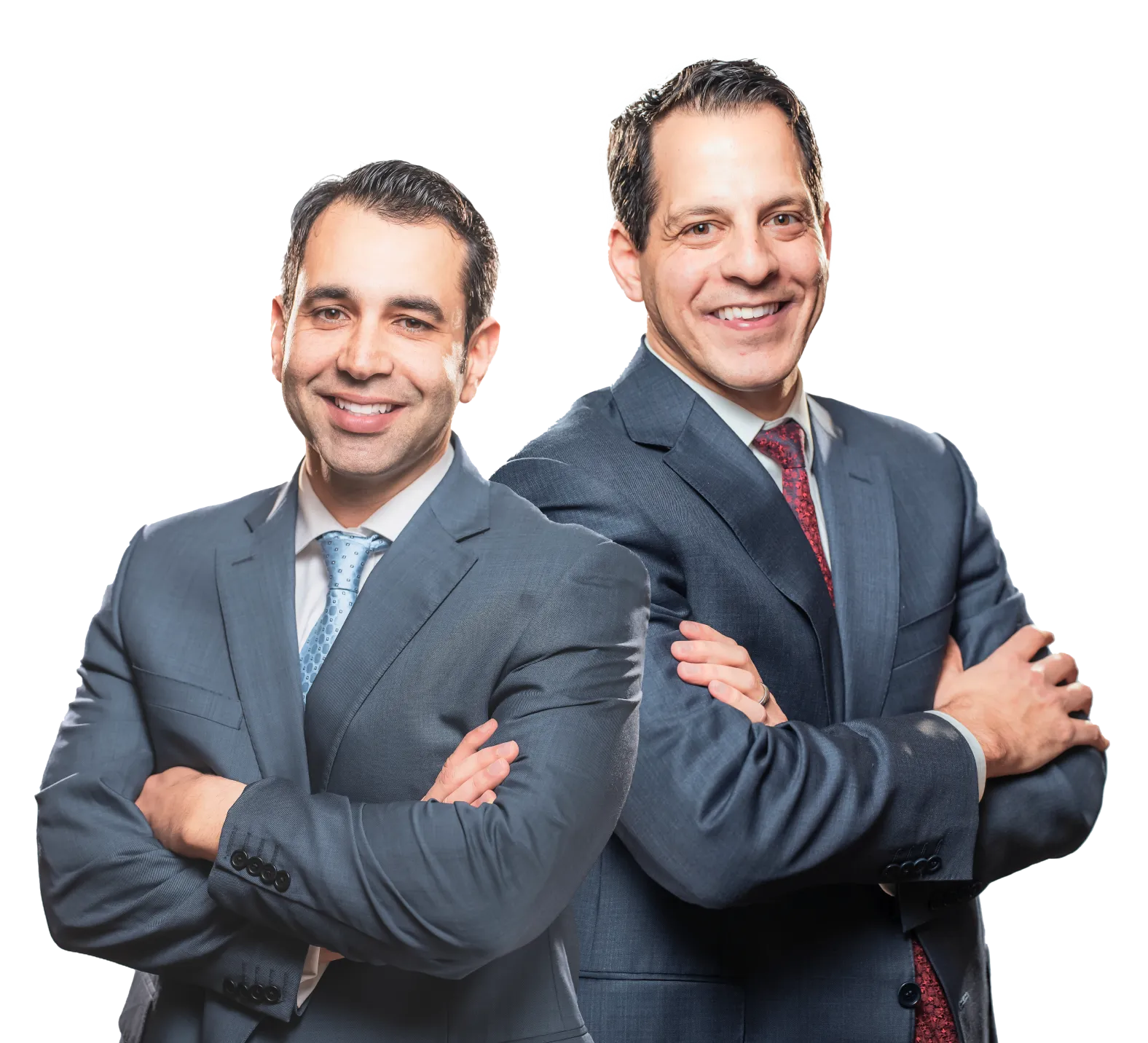 ≡ Attorney For Personal Injury - No Fees Unless We Win