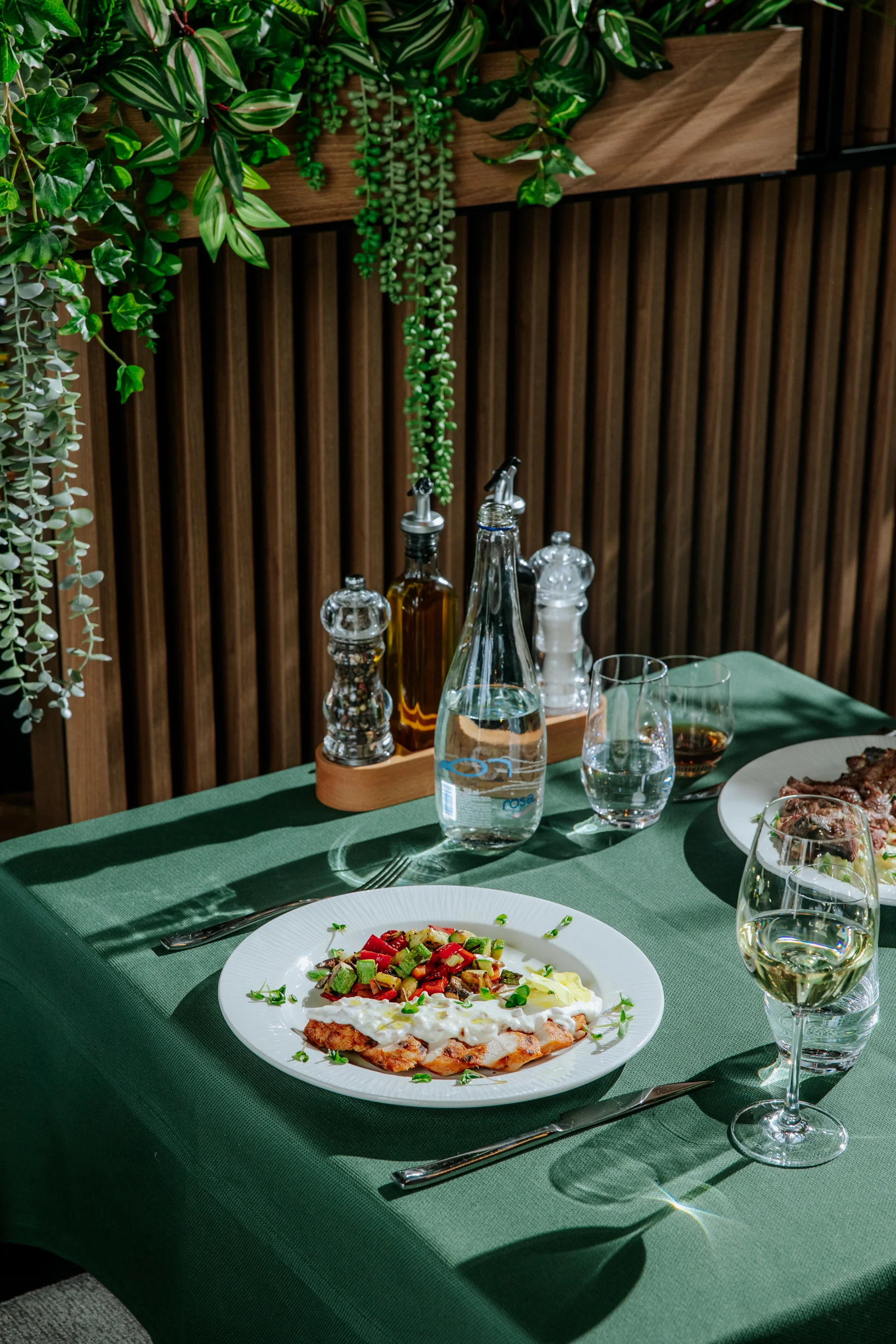 Taurus - Restoran s vrhunskim mesom u Novom Sadu