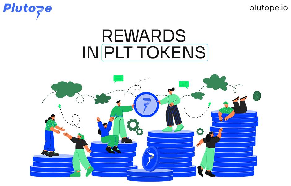Plutope - Plutope Wallet Community Champions Program