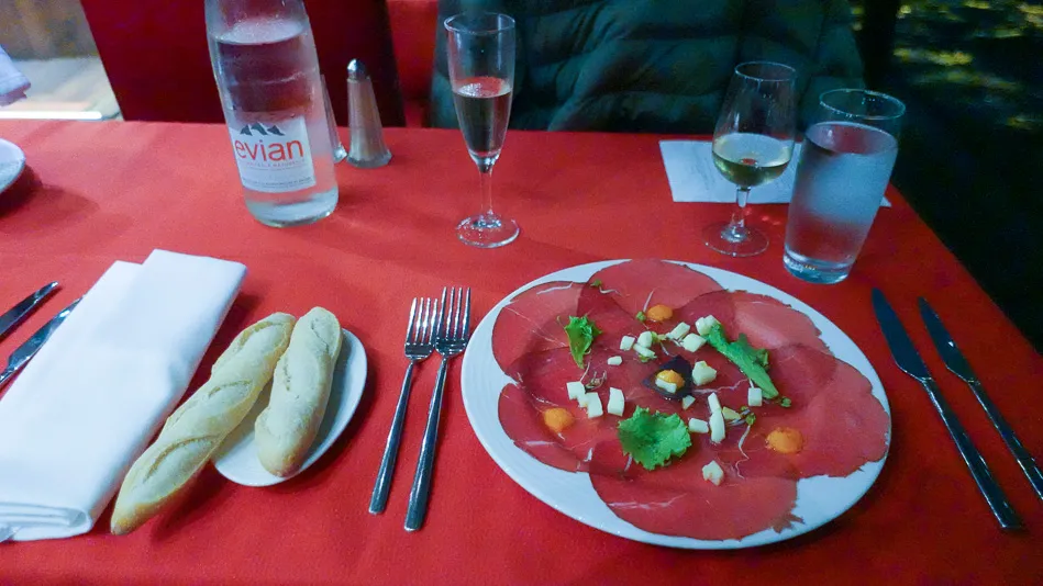 5 Best Dinner Cruises in Paris in 2024 (Personally Tested)