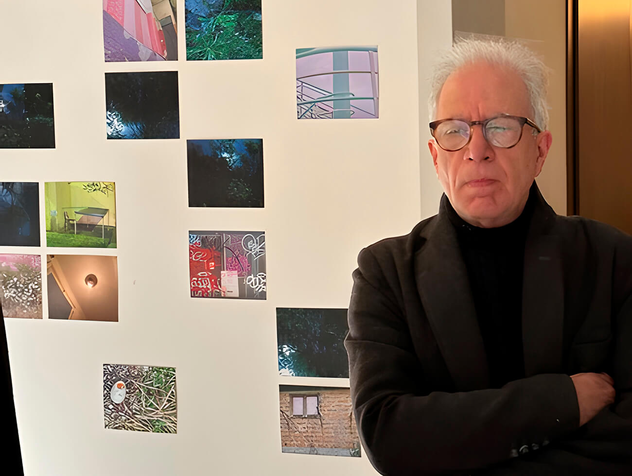 Tommasi Marini — Chiara Tommasi & Simone Marini