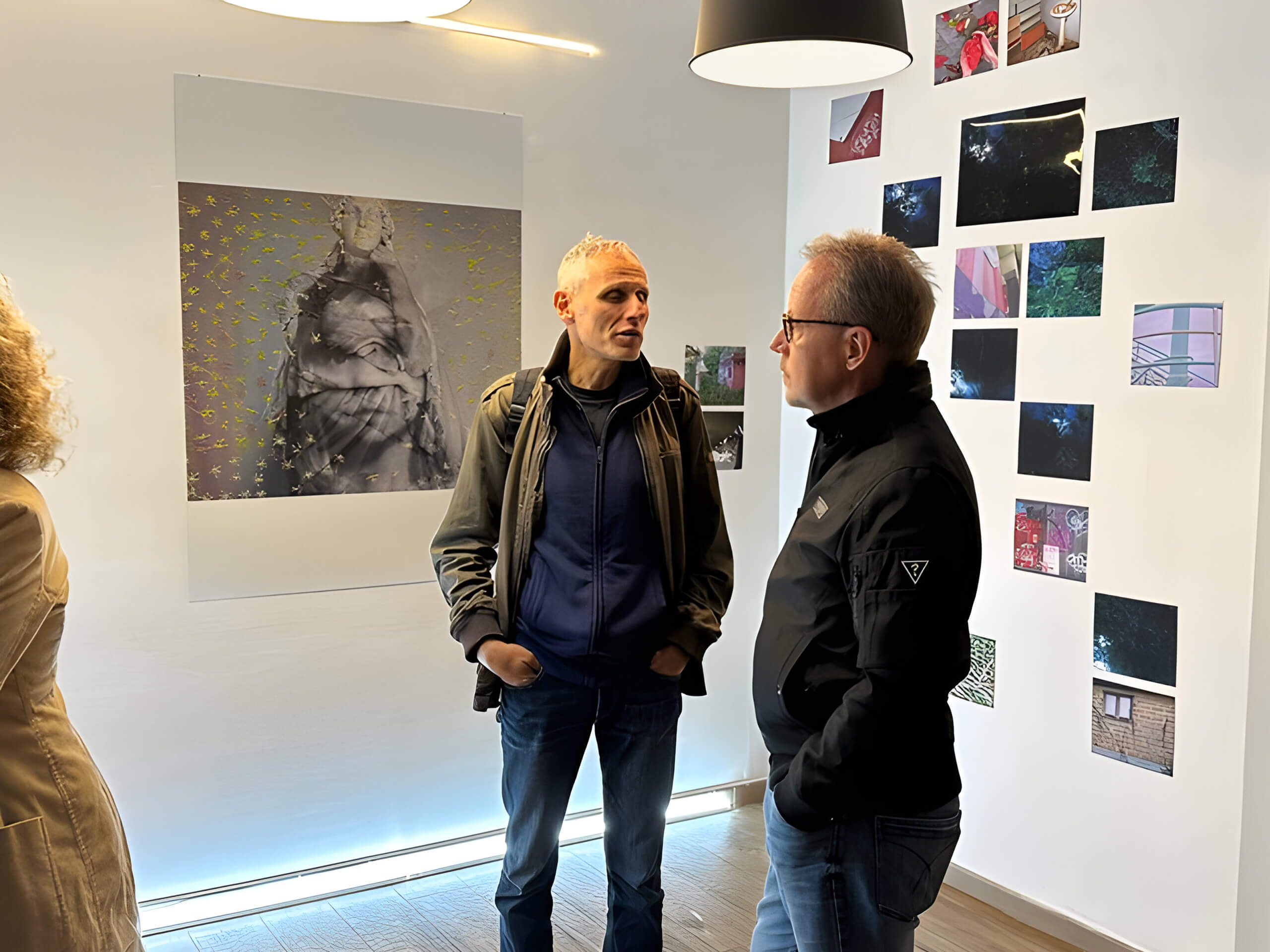 Tommasi Marini — Chiara Tommasi & Simone Marini