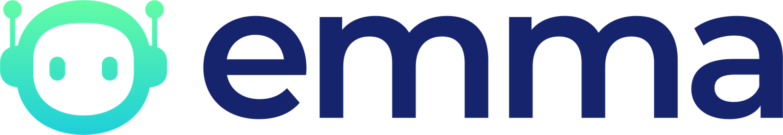 AI Robots for Account Processes | Emma Robot