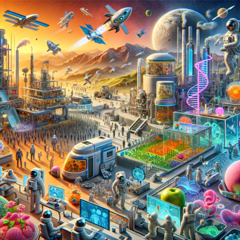 MAPEGY GmbH | Innovative Solutions for Decision Making