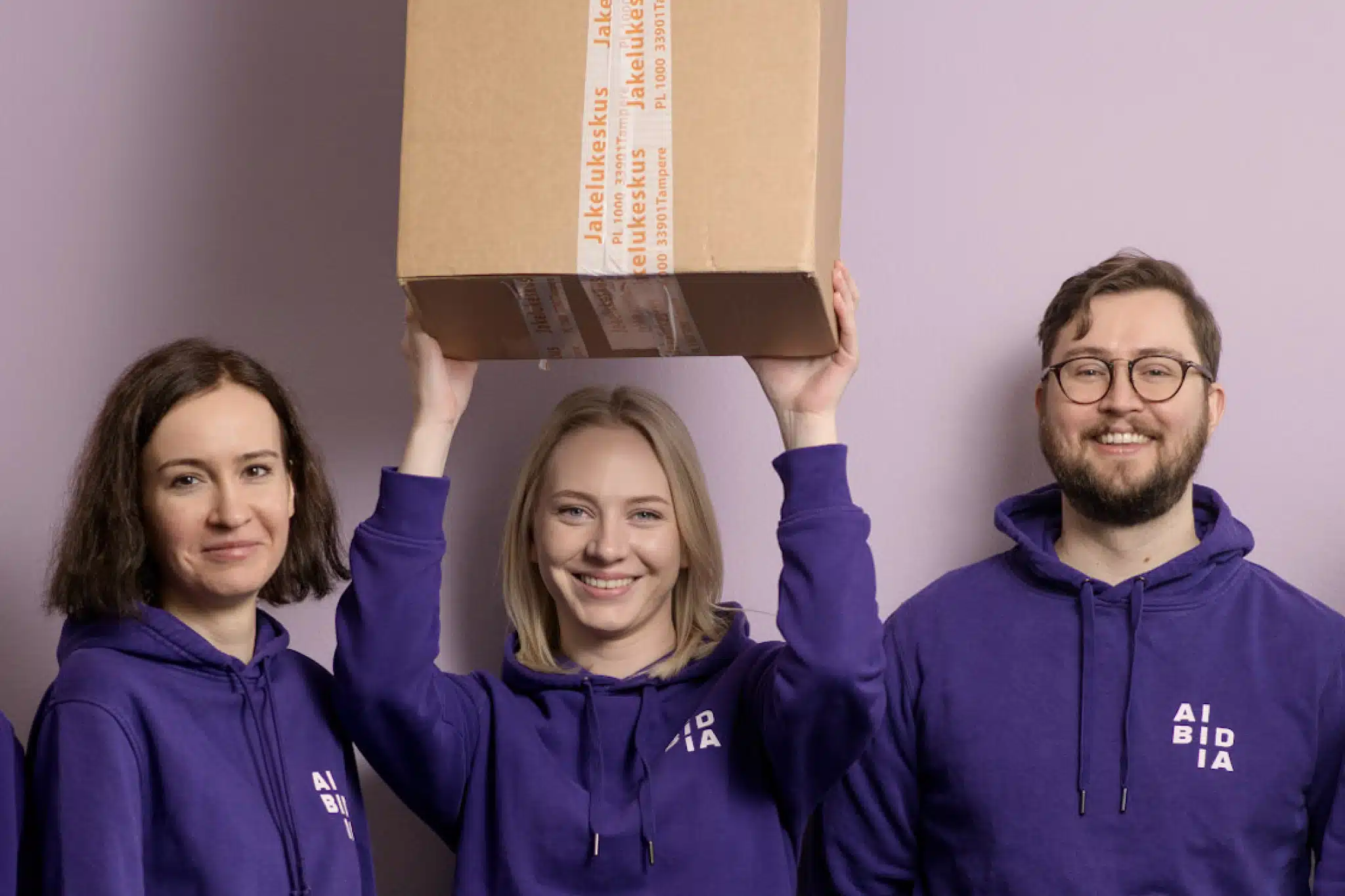 Prototyping 101 | Aibidia