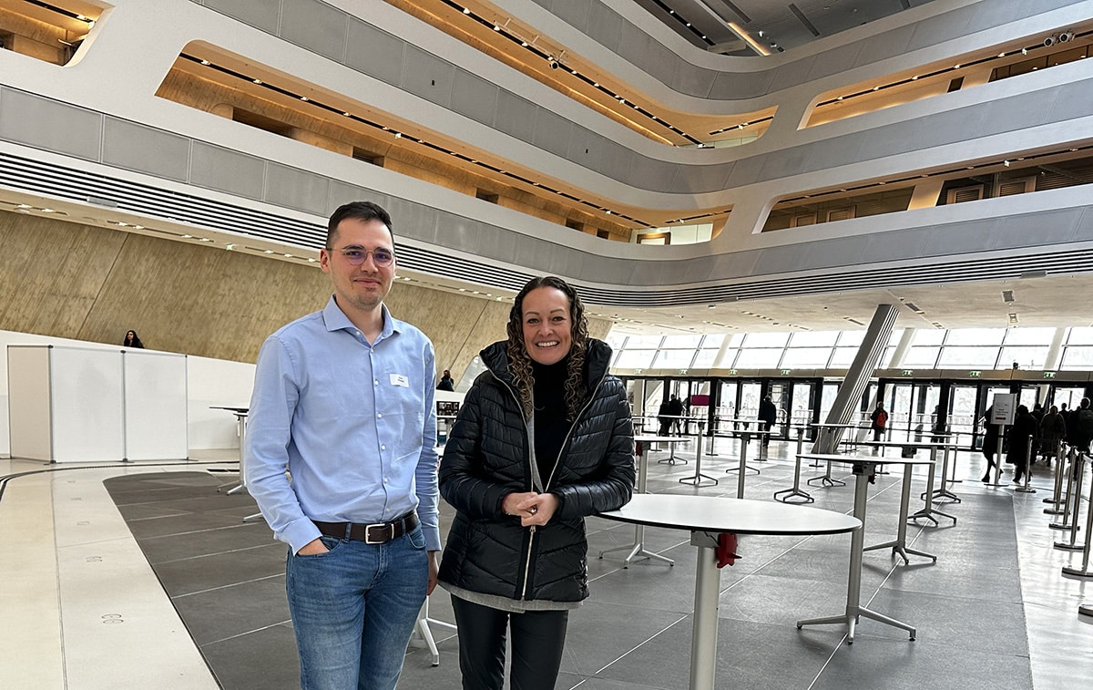 Key Takeaways from WU Global Transfer Pricing Conference 2023 | Aibidia