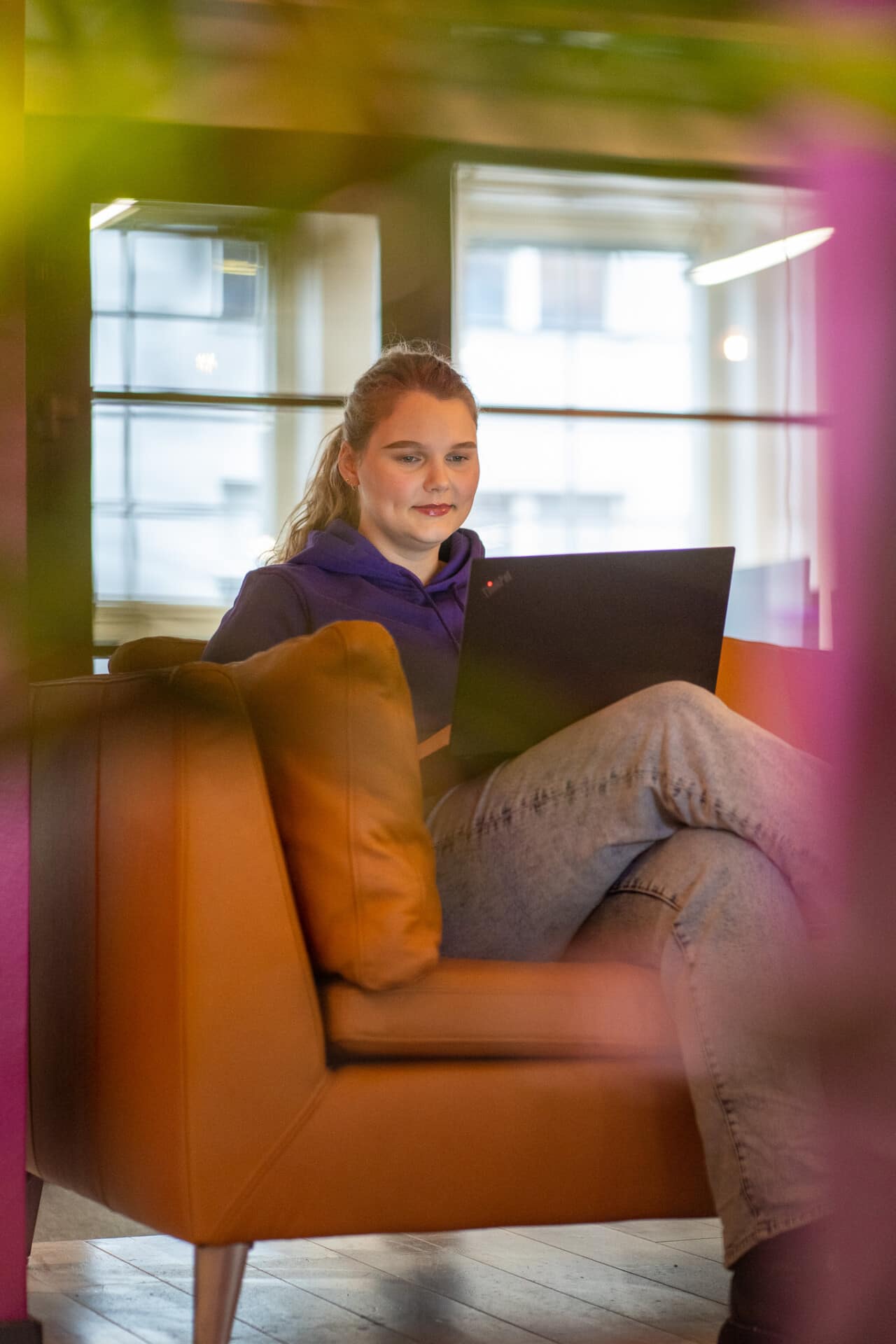 Aibidia Spotlight: Janika Trebs | Aibidia