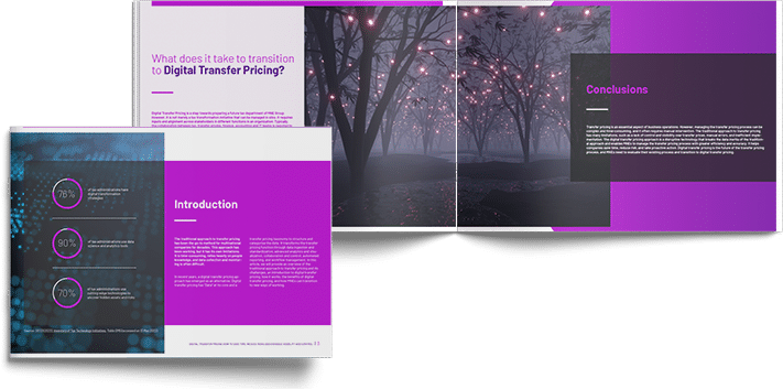 Your guide to digital transfer pricing | Aibidia
