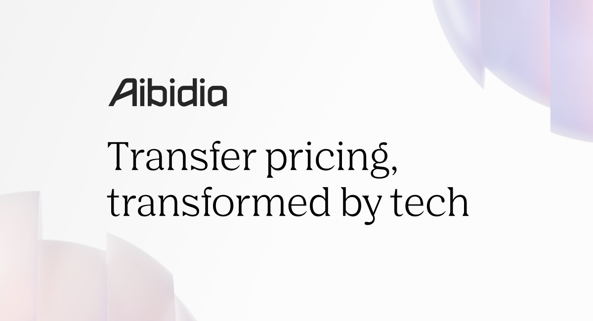 Aibidia’s Brand Evolution: Enabling Healthy Global Business | Aibidia