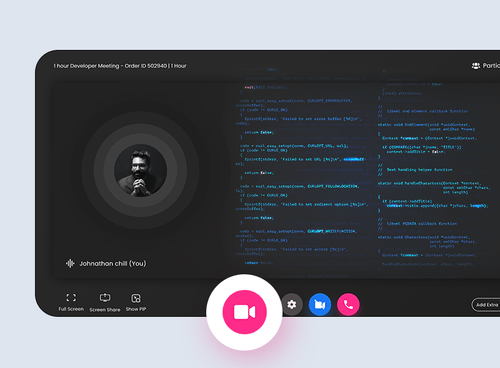 1hourdeveloper - Hire Top Software Developers on demand