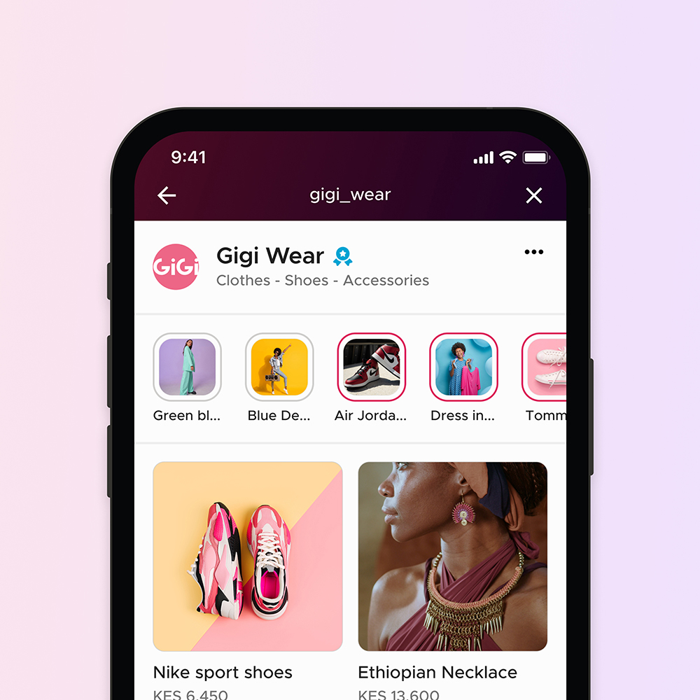 Cashia - Your Everything App