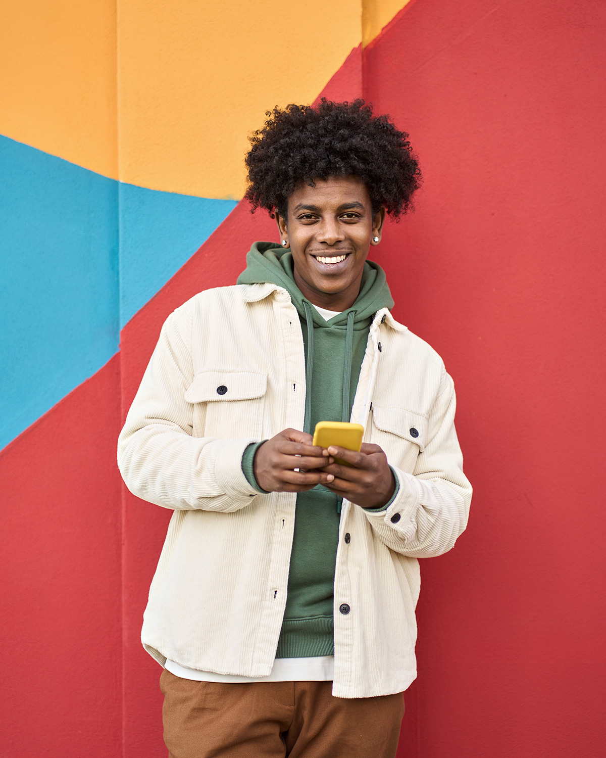 Cashia - Your Everything App