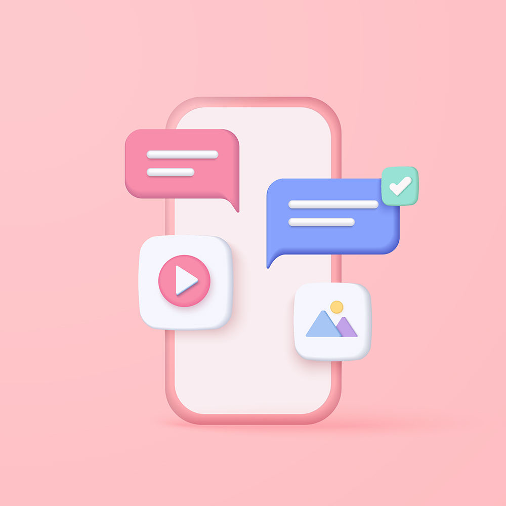 Cashia - Your Everything App