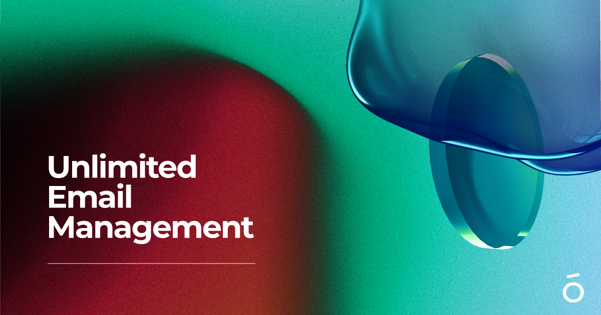 Unlimited Automatic Email Management | Workiro