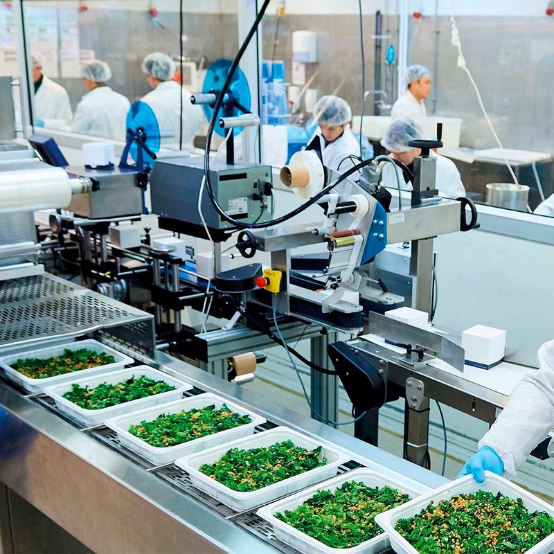 Cookin – Fresh Food Daily