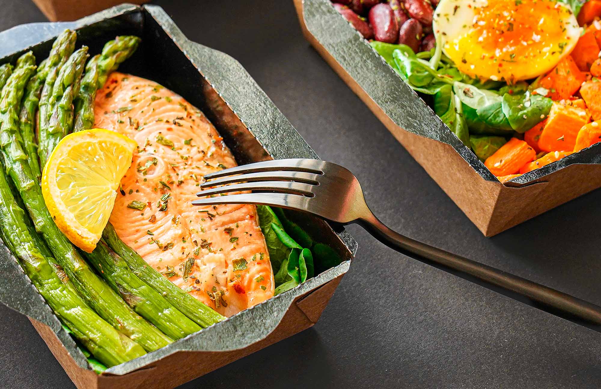 Cookin – Our Food
