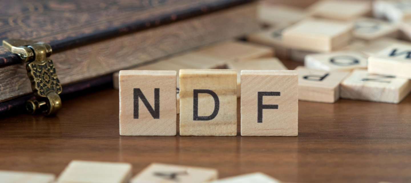 Saiba mais sobre NDF | Blog Ouribank
