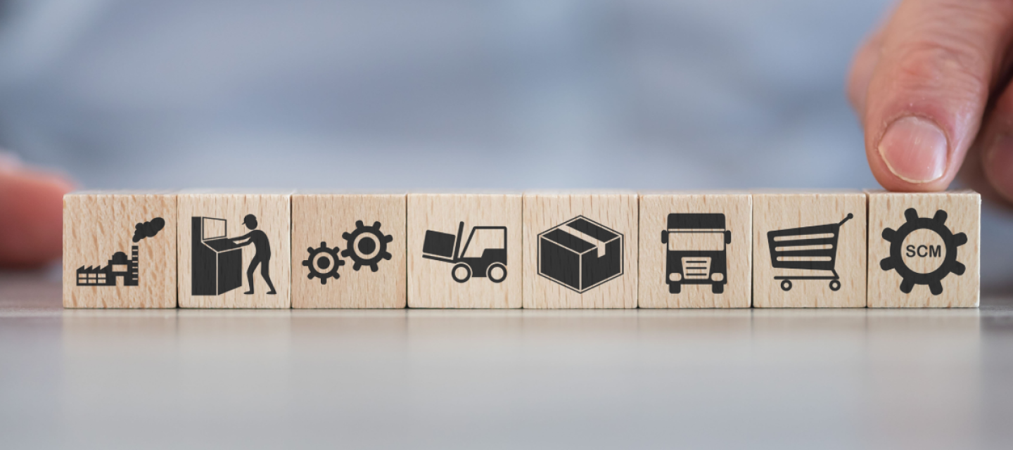 Sopa de letrinhas: o que é supply chain finance? | Blog Ouribank