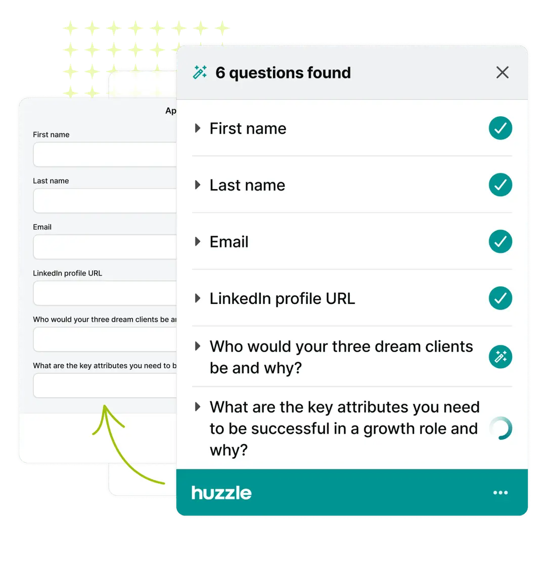 #1 for UK Graduate Jobs, Schemes & Internships | Huzzle
