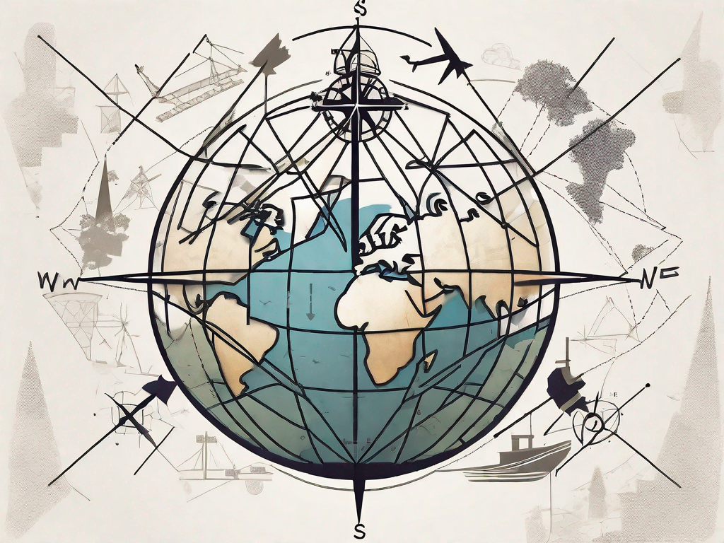 Best Career Paths For Geography Graduates Huzzle best-career-paths-for-geography-graduates-huzzle