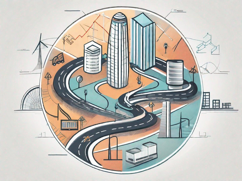 Best Career Paths for Business Management Graduates | Huzzle