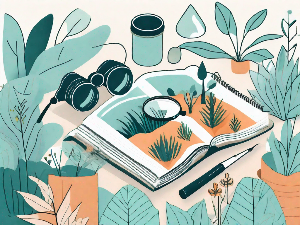 Becoming an Ecologist: A Guide to Pursuing a Career in Ecology | Huzzle