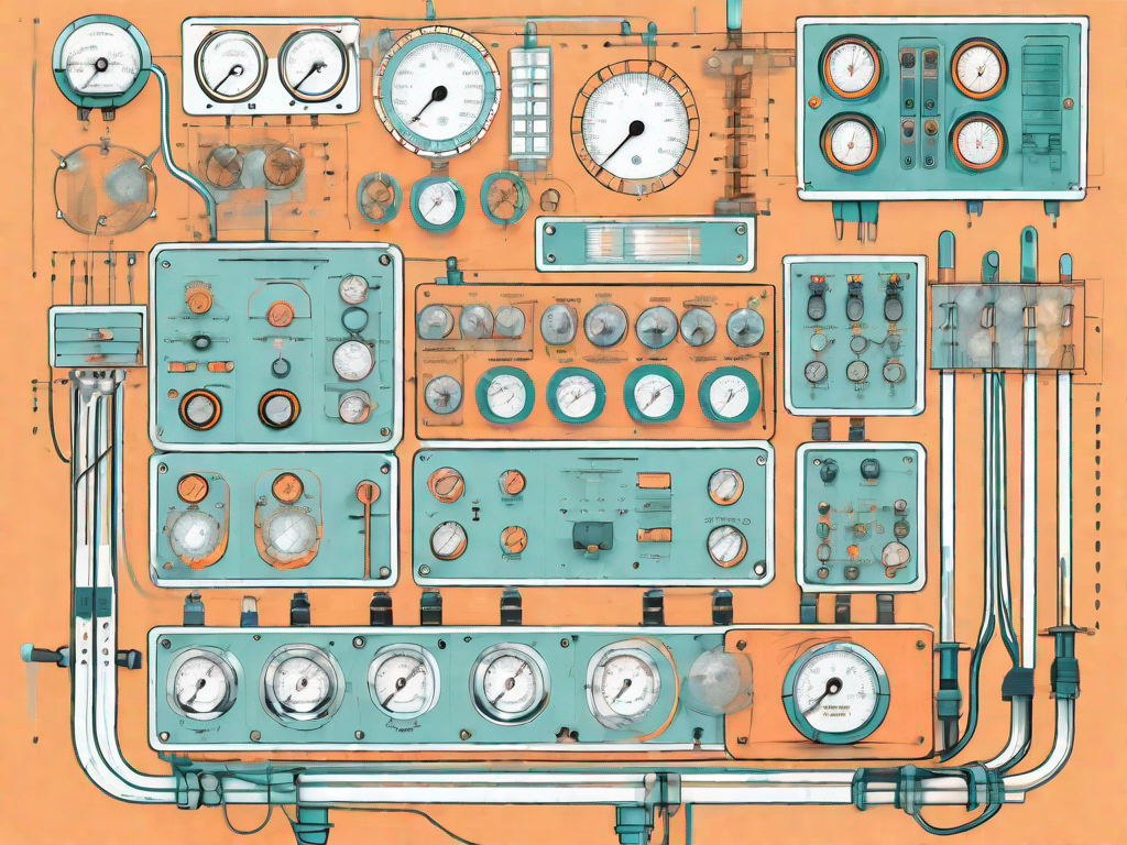 Becoming a Control and Instrumentation Engineer: What You Need to Know ...