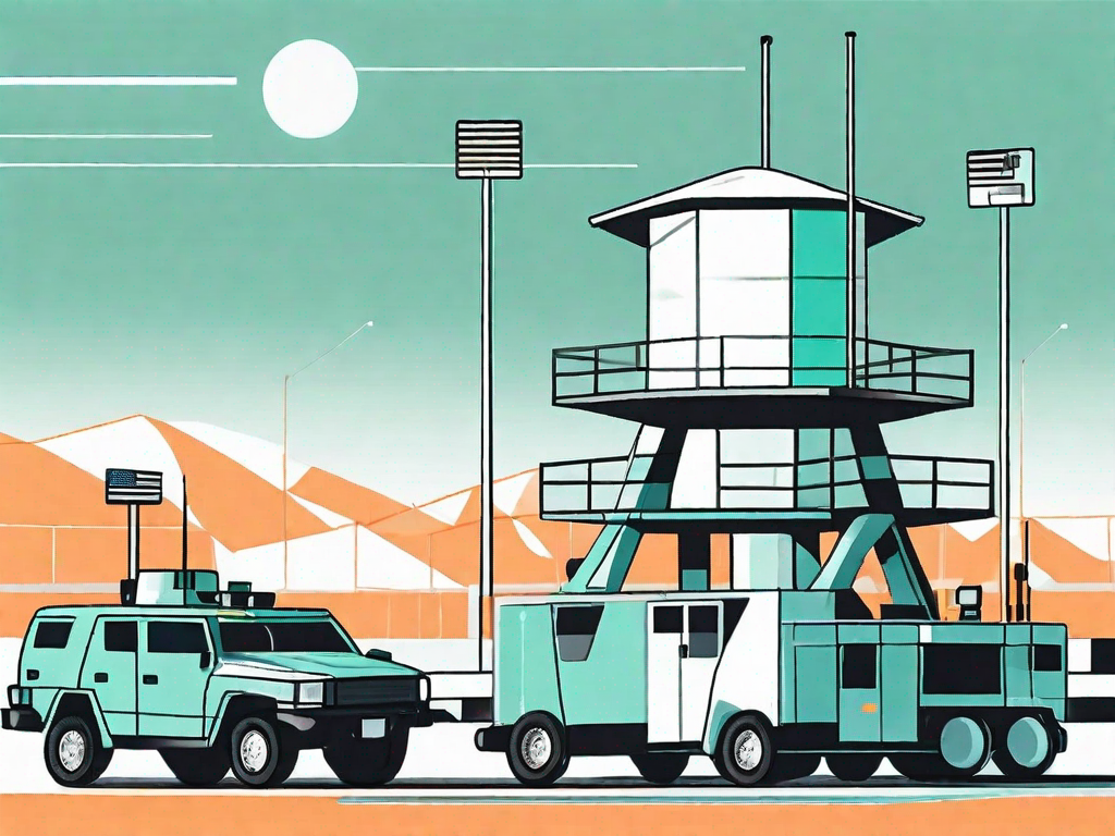 Becoming a Border Force Officer: A Guide to the Requirements and ...