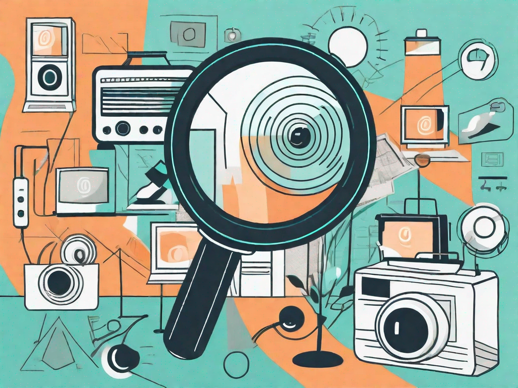 Becoming a Media Researcher: A Comprehensive Guide | Huzzle