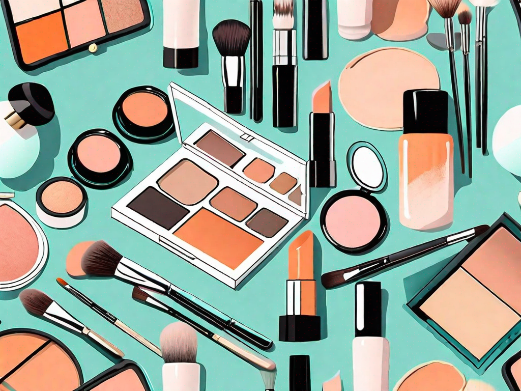 Becoming A Make up Artist A Comprehensive Guide Huzzle becoming-a-make-up-artist-a-comprehensive-guide-huzzle