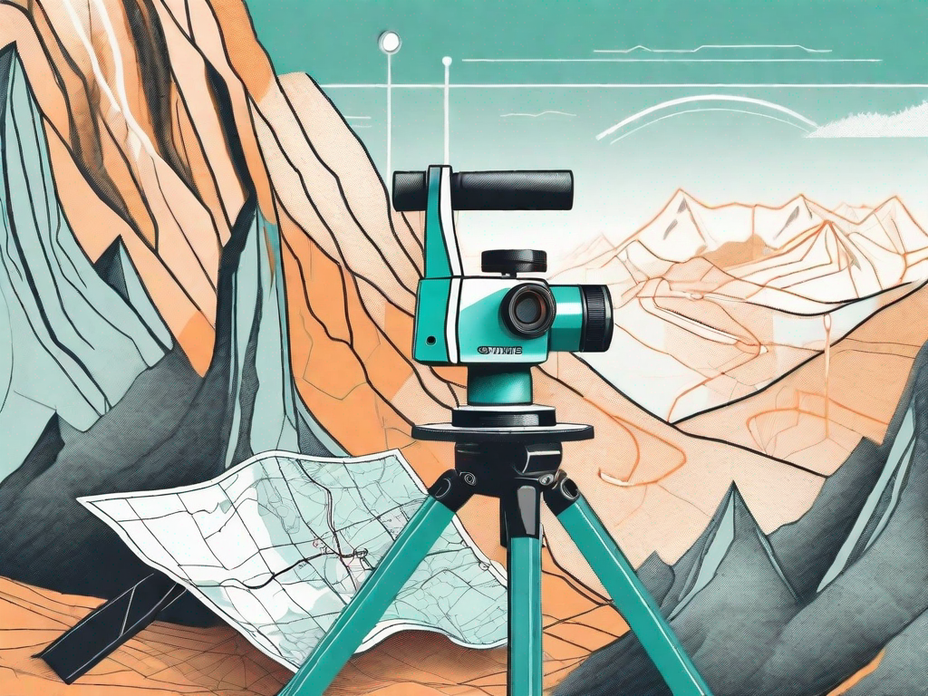Becoming a Land Geomatics Surveyor: A Comprehensive Guide | Huzzle