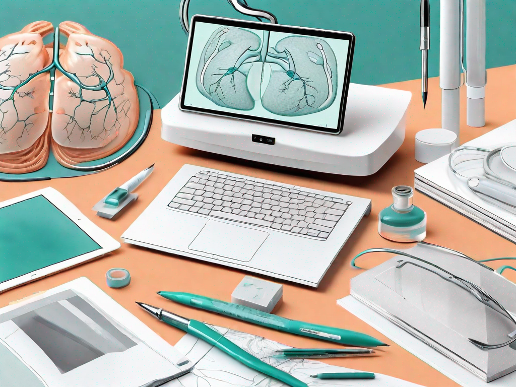 Becoming a Medical Illustrator: A Comprehensive Guide | Huzzle