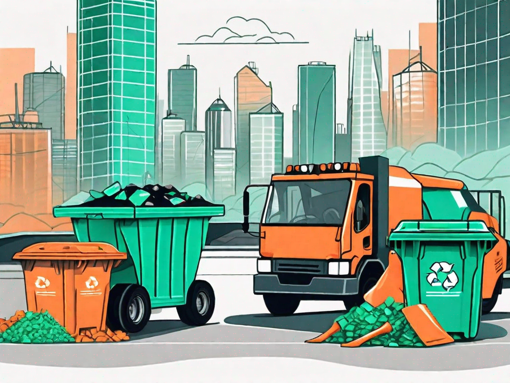 Becoming a Waste Management Officer: A Comprehensive Guide | Huzzle