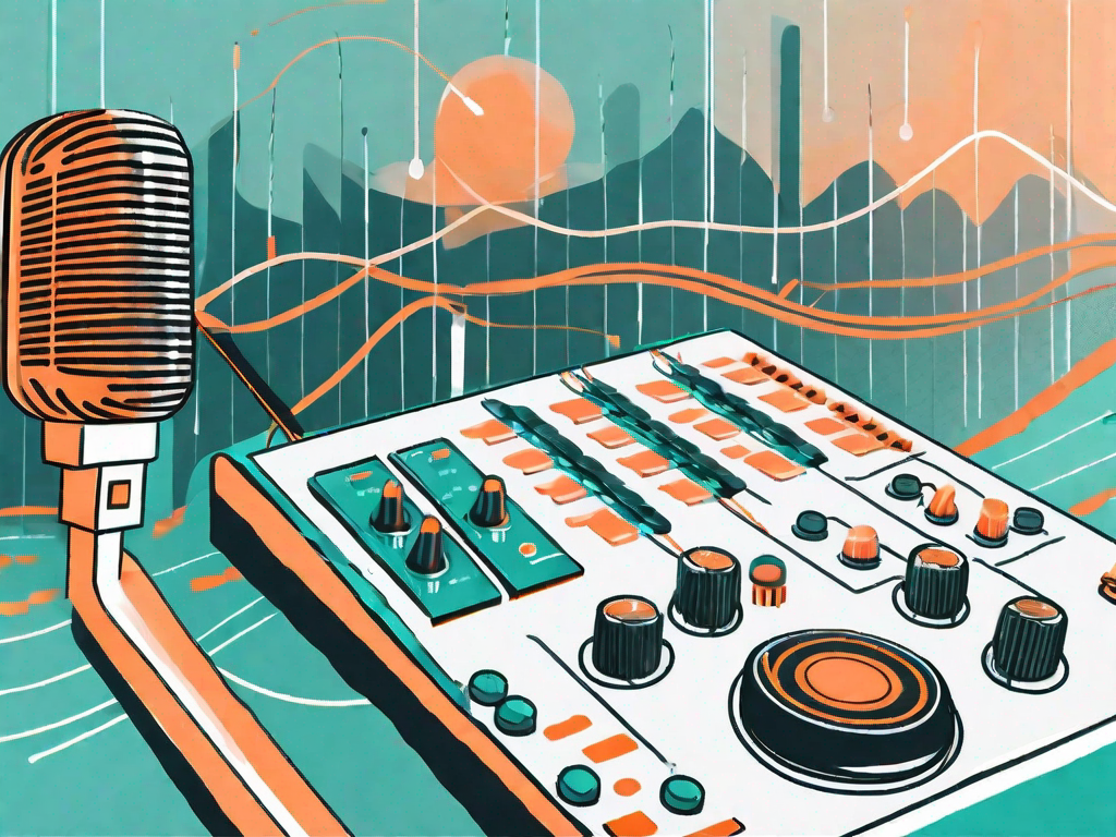 Becoming a Sound Designer: A Comprehensive Guide | Huzzle