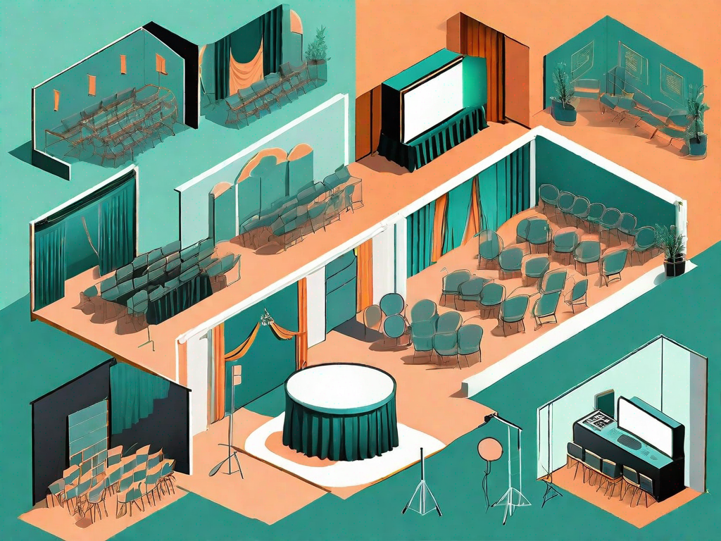 Becoming a Production Designer (Theatre, Television, Film): A Comprehensive Guide | Huzzle
