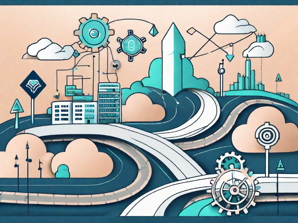 Exploring Software Engineering Career Paths | Huzzle