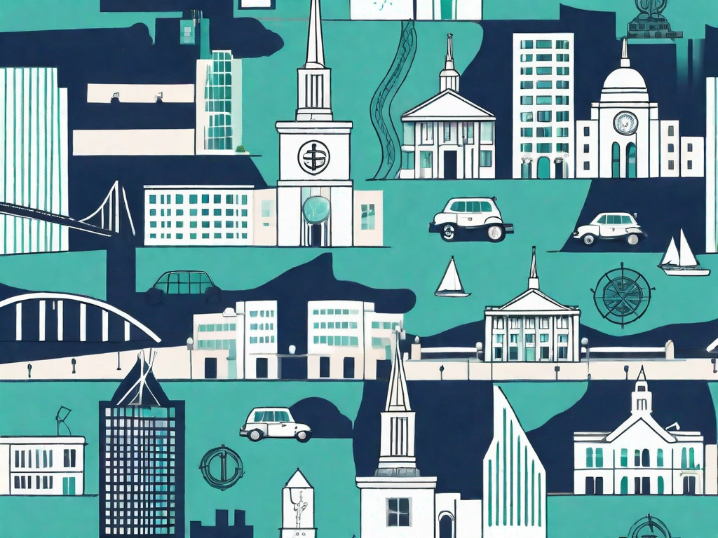 Securing A Venture Capital And Private Equity Internship In Bristol Huzzle