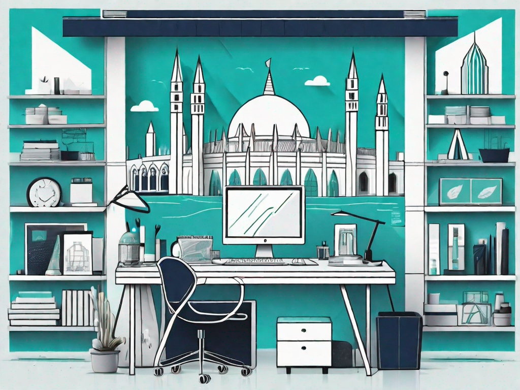 Securing a Design Internship in Cardiff: Tips and Strategies | Huzzle