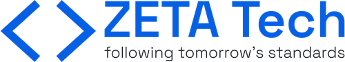 Die Low-Code Digitalagentur - ZETA Tech