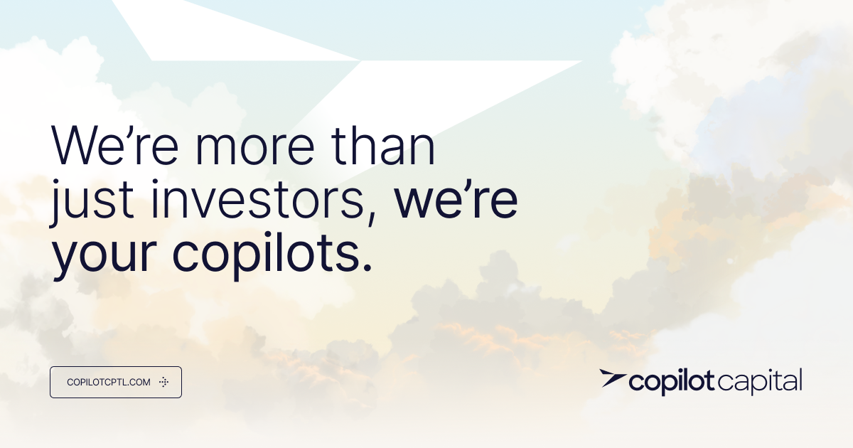 Copilot Capital | Home