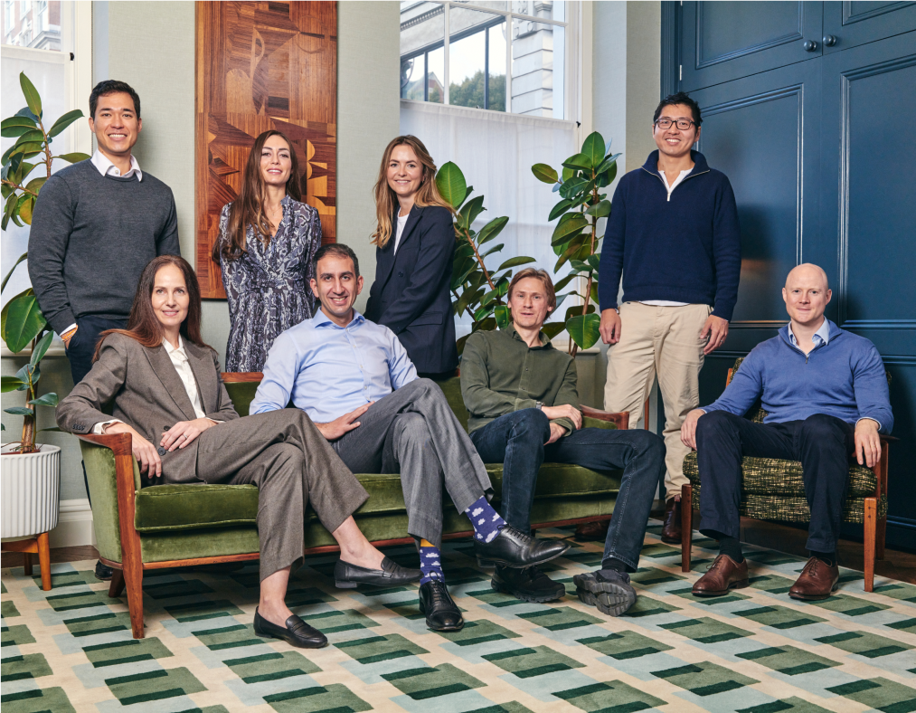 Copilot Capital | Home