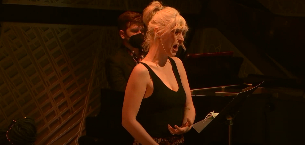 Composer Alex Weiser | Official Website