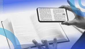 Optical Character Recognition explained | Send AI