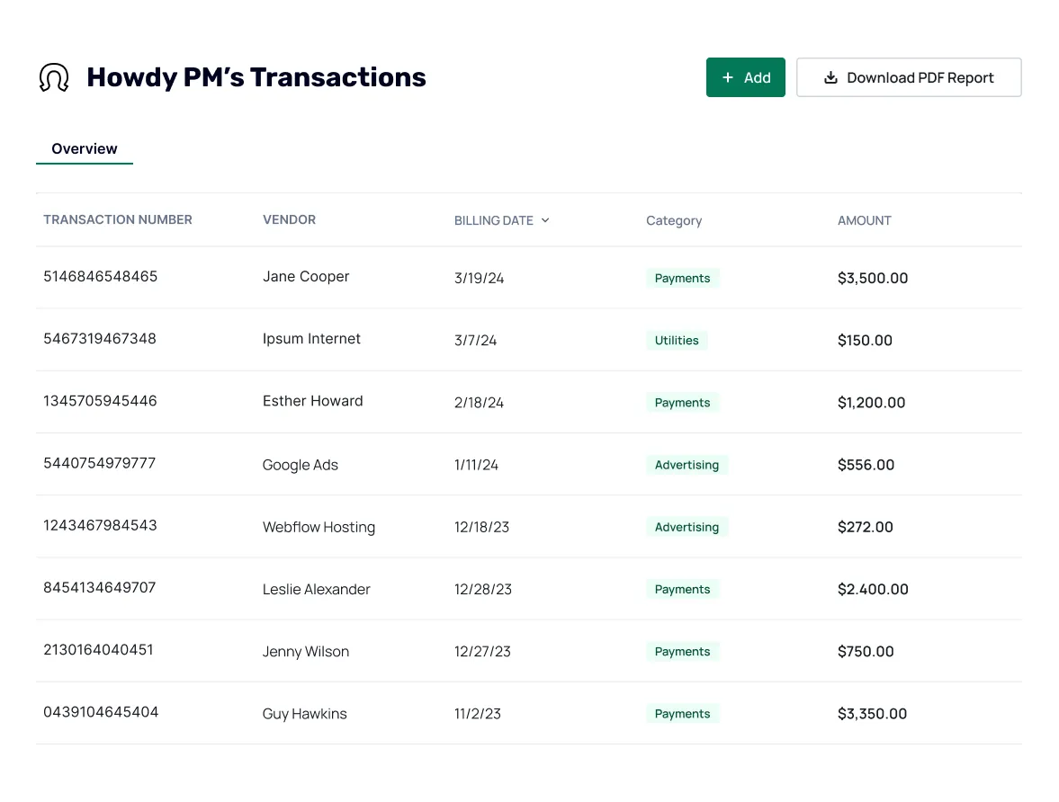 APM Help | Accounting, Audit, Bookkeeping, and More for Property Managers