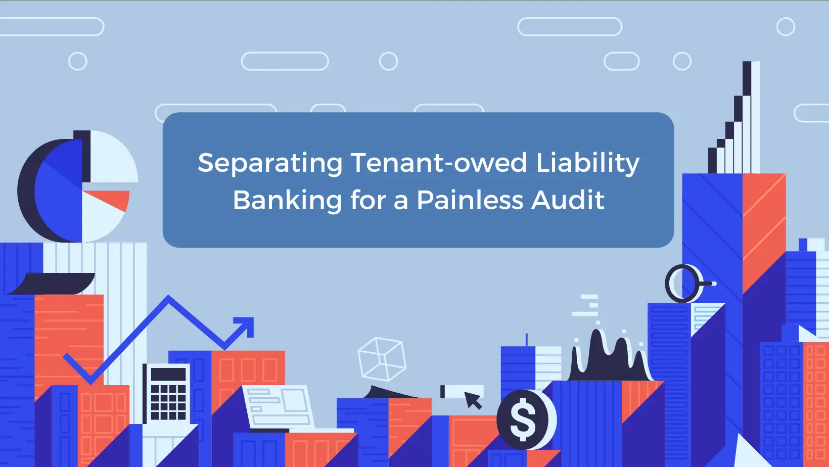 A Respectful Distance: Separating Tenant-owed Liability Banking for ...