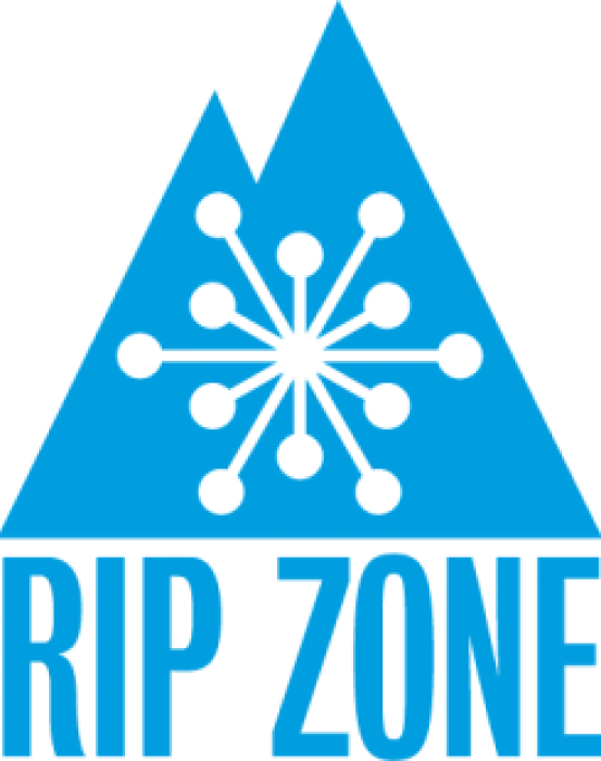 Rip Zone – Sport Shops, Appartements und ein Restaurant