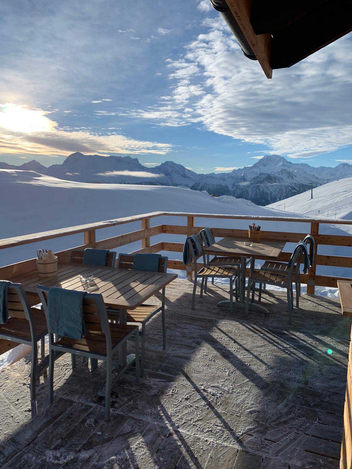 Restaurant - Rip Zone